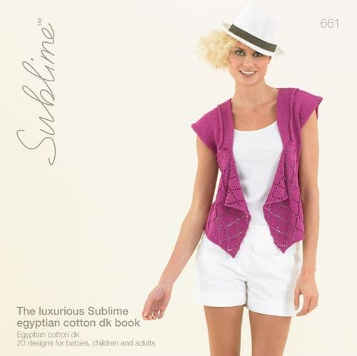 MENS - DK KNITTING PATTERNS