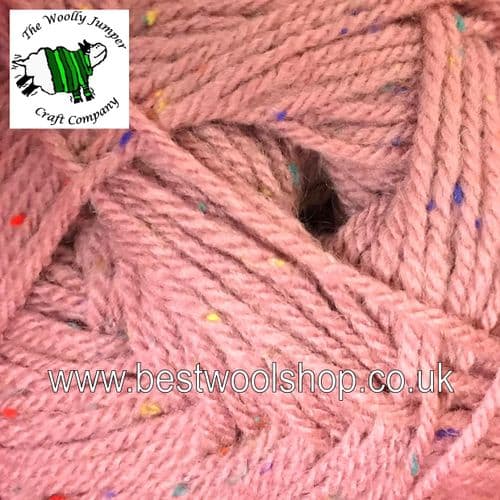 HAYFIELD BONUS ARAN WITH WOOL 400G YARN & PATTERNS