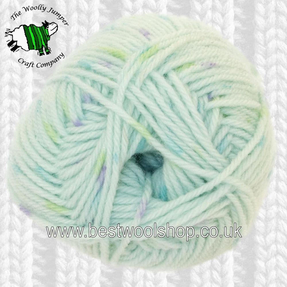 84 BONBON - DY CHOICE BABY JOY PRINTS DK YARN