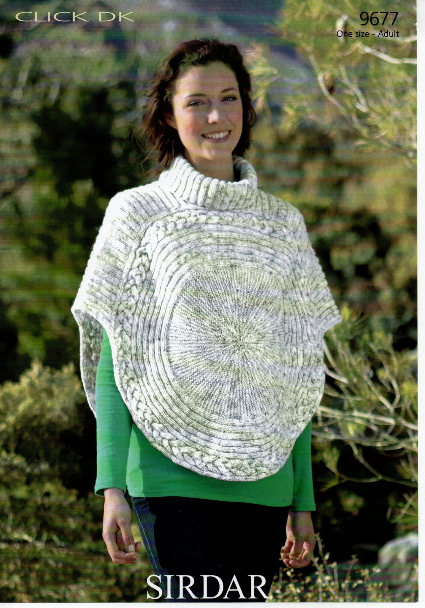 Adult Poncho Knitting Pattern Free Poncho Knitting Patterns