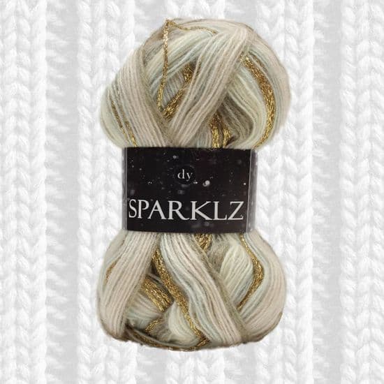 DY CHOICE KNITTING YARN