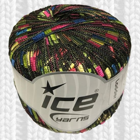 ICE YARNS KNITTING YARN