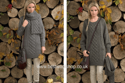 BROWSE ALL JAMES C BRETT KNITTING PATTERNS