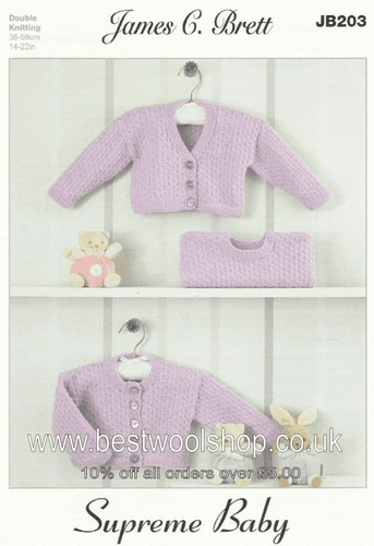 BROWSE ALL JAMES C BRETT KNITTING PATTERNS