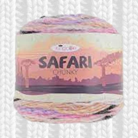 KING COLE KNITTING YARN