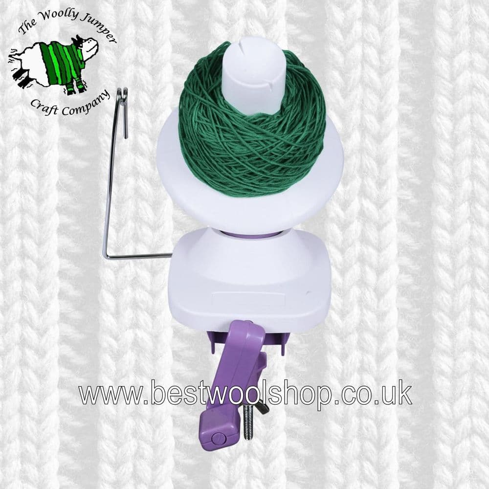 KNIT PRO WOOL WINDER