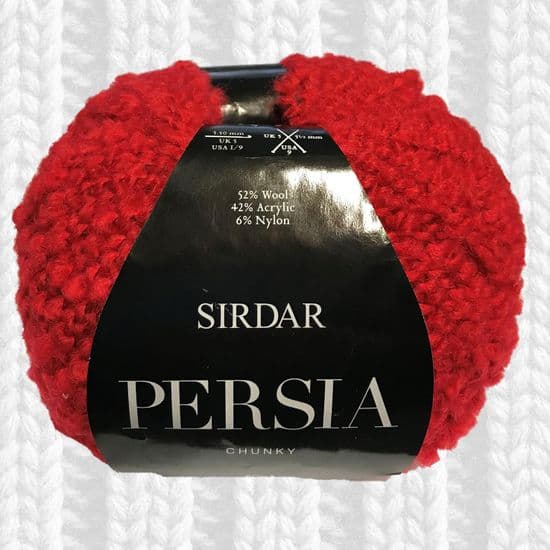 SIRDAR KNITTING YARN ..............................