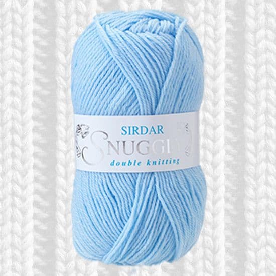 SIRDAR KNITTING YARN ..............................