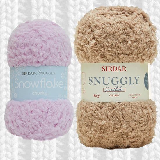 SIRDAR KNITTING YARN ..............................