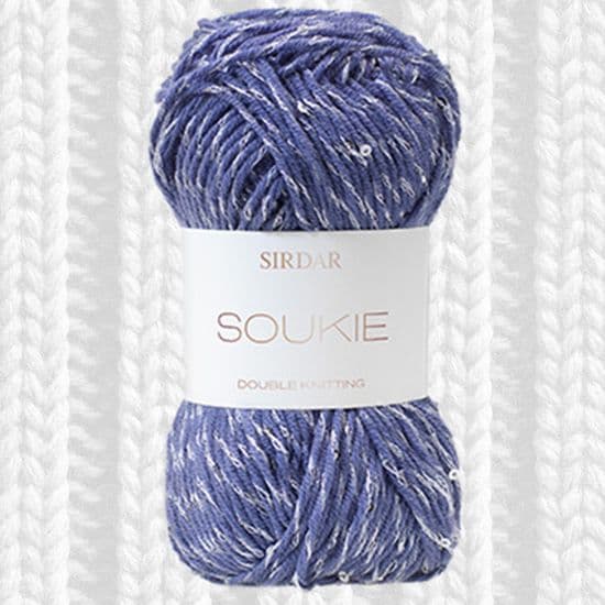 SIRDAR KNITTING YARN ..............................