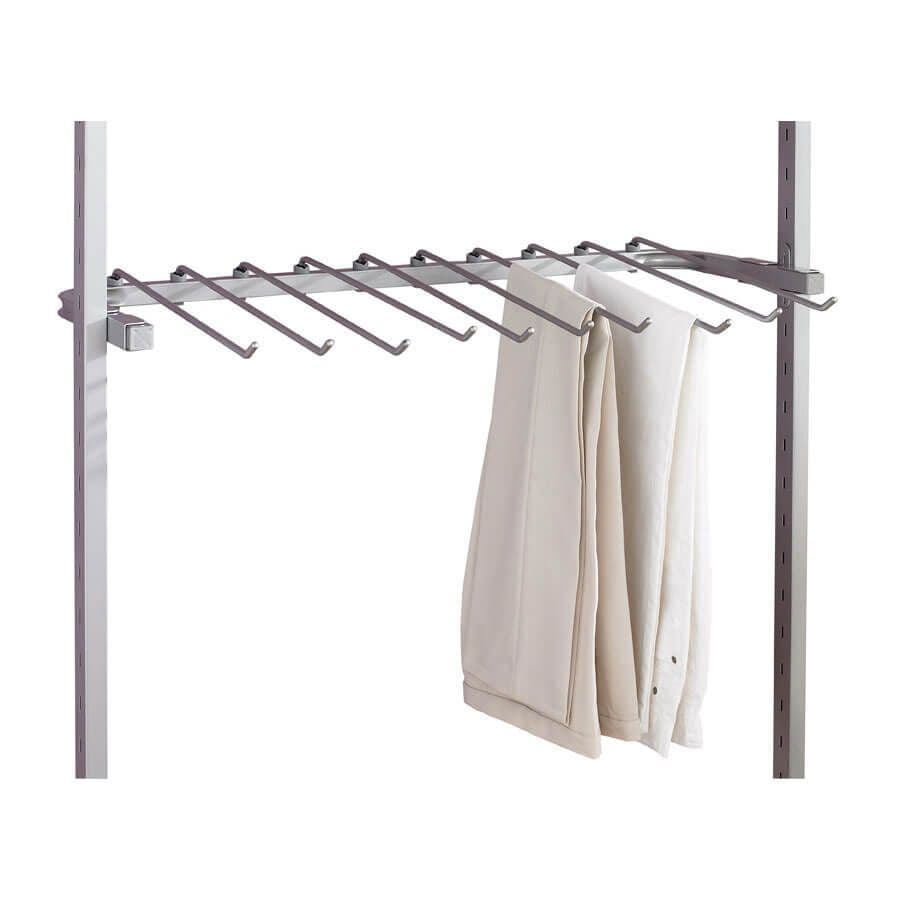 Aura Steel Trouser Rack