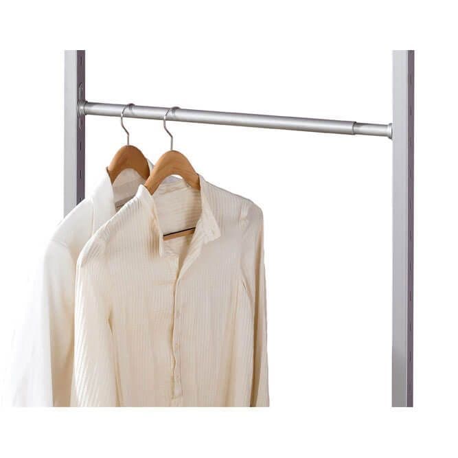 Aura Telescopic Hanger Bar