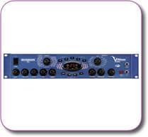 Behringer VAMP PRO Amp Modelling and Effects Processor