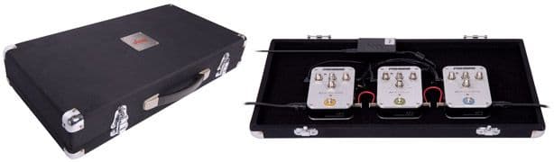 DIAGO GIGMAN PEDALBOARD For Guitar Pedals & Stomp Boxes