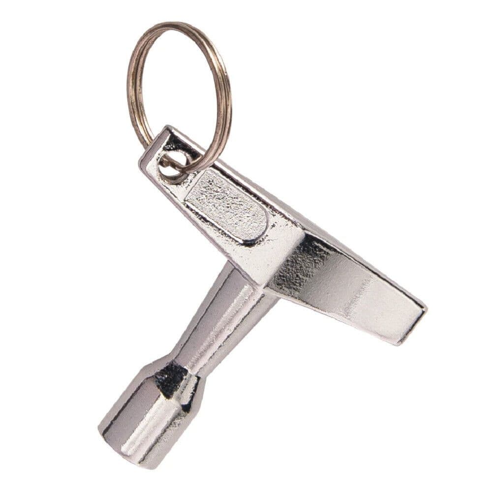 Drum Tech Drum Tension Key - for tuning your drum kit