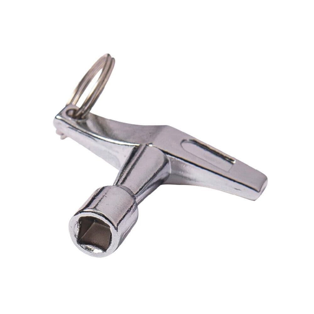 Drum Tech Drum Tension Key - for tuning your drum kit