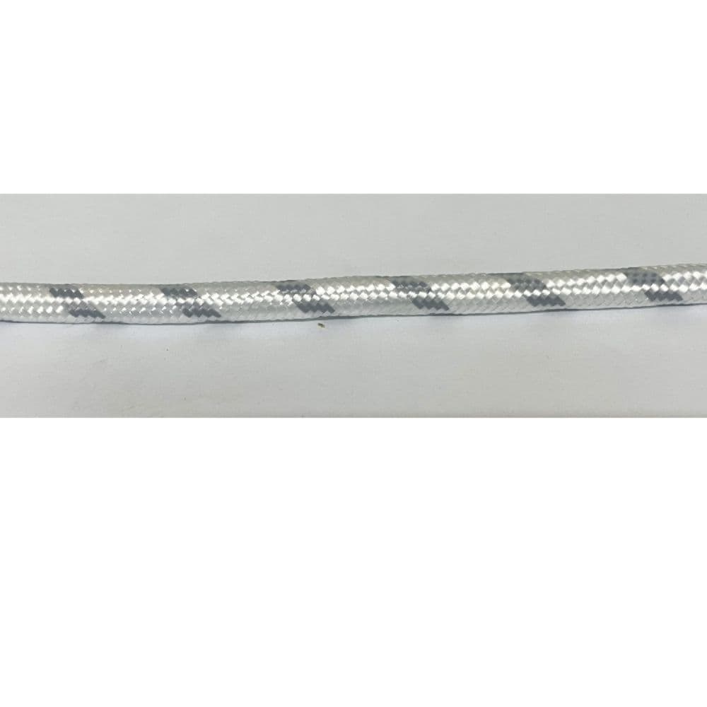 Steam Dry Iron Replacement Braided 3 Core Iron Flex Cable - SOLD BY THE ...