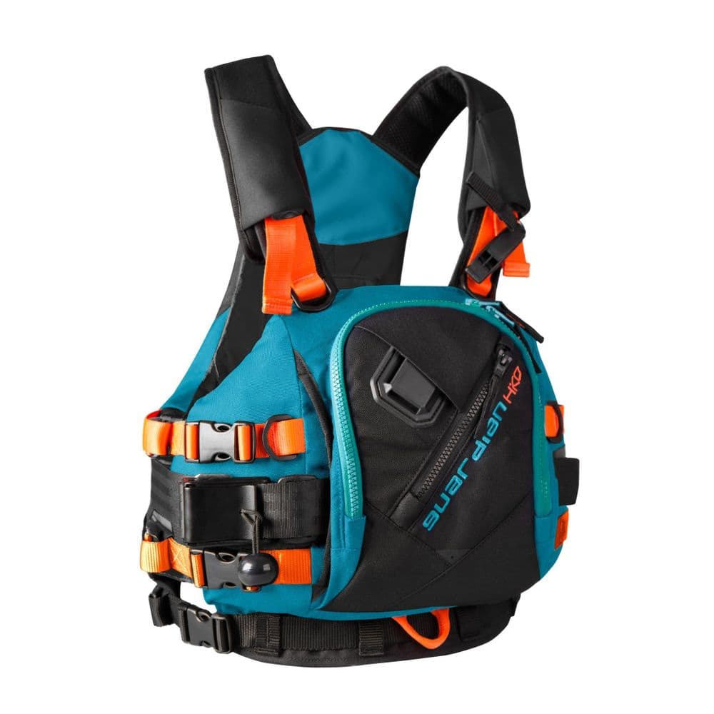 Hiko Sport Guardian 3D PFD