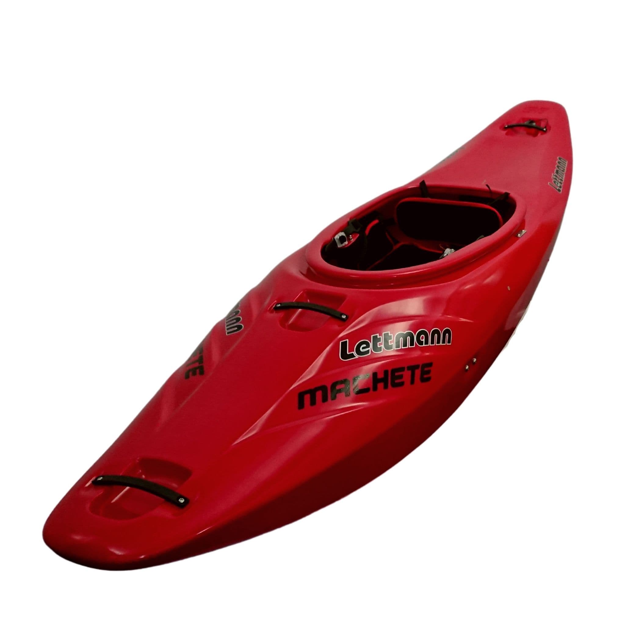 Lettmann Machete 65 Creek