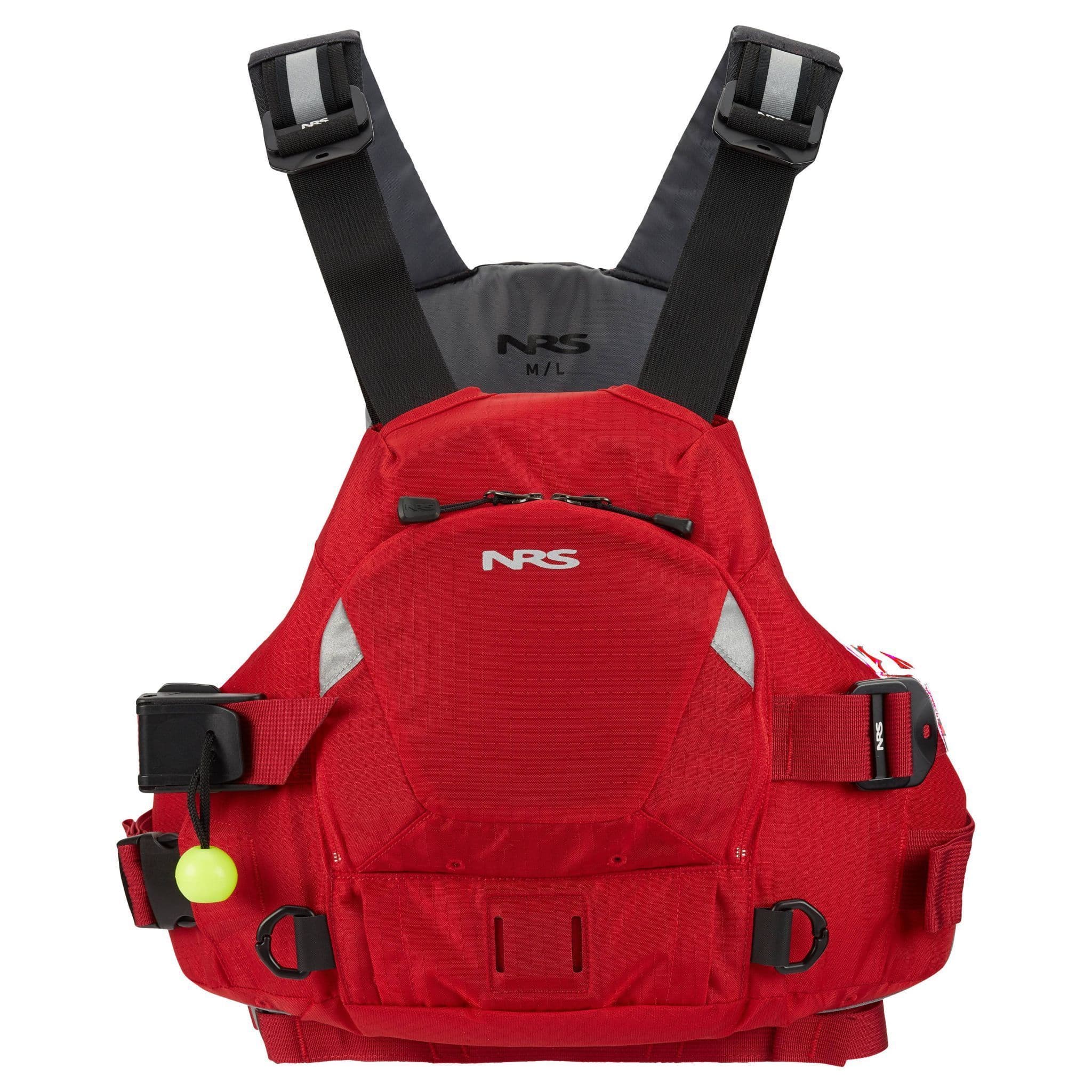 NRS Ninja Pro PFD