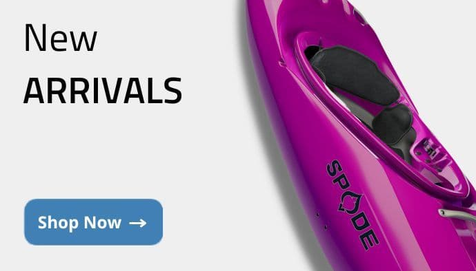 Whitewater the Canoe Centre | Canoes and Kayaks for Sale