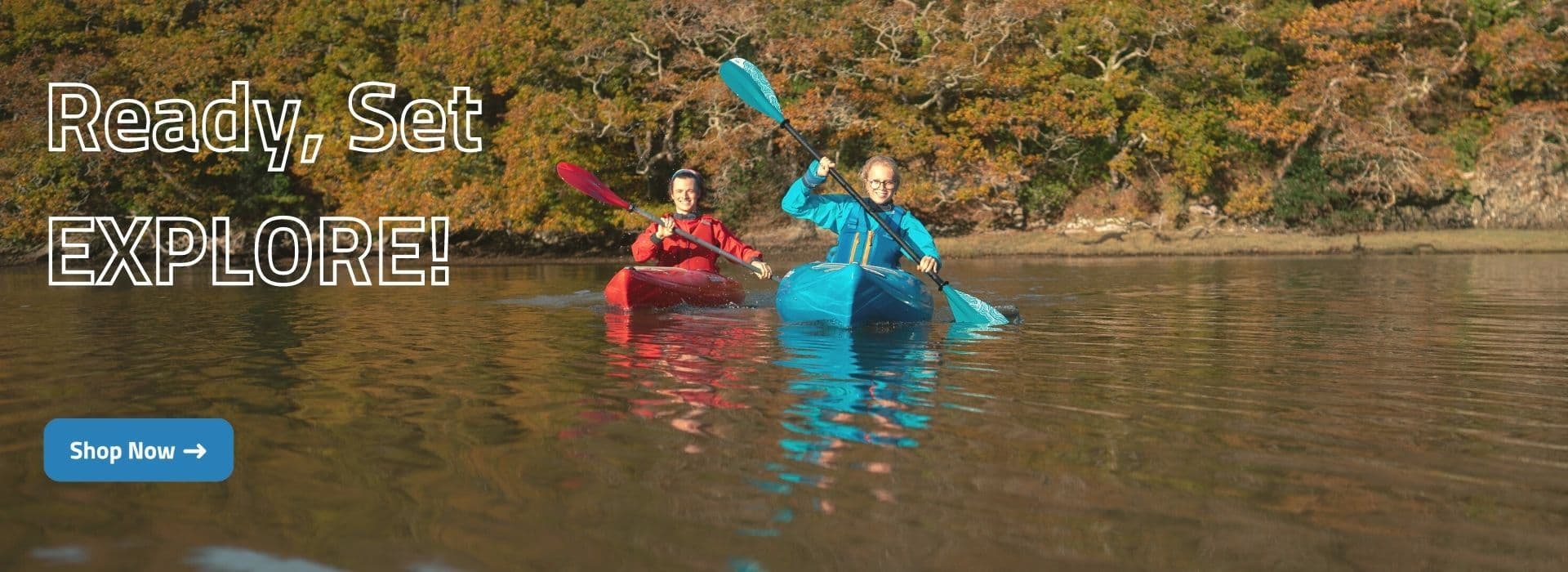 Whitewater the Canoe Centre | Canoes and Kayaks for Sale