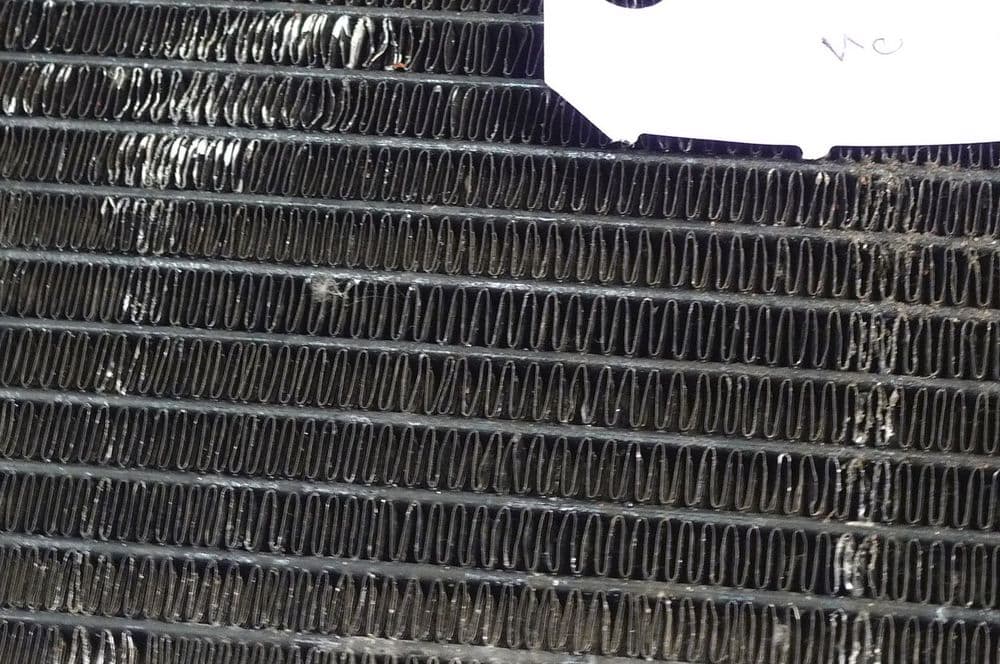 APRILIA RS 125 RADIATOR 1 CON-D