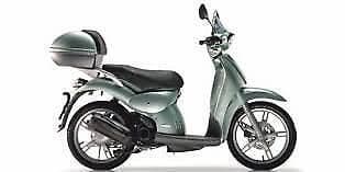 APRILIA SCARABEO 100 ENGINE TO FRAME BRACKET LOC-A