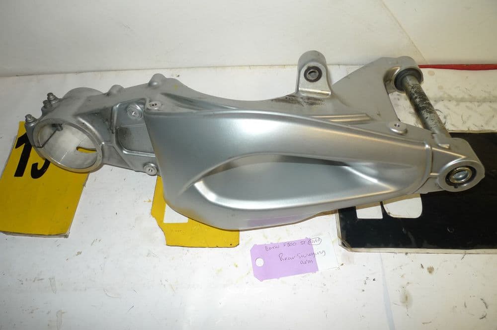 BMW F800ST REAR SWINGING ARM CON-B