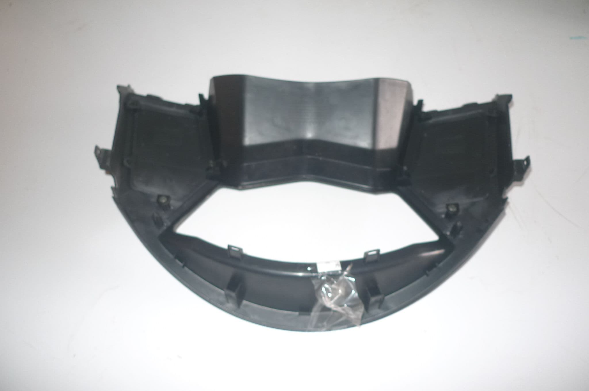 CF MOTO CF650 - 2 TR COCKPIT FAIRING & x28;LOC-C& x29;