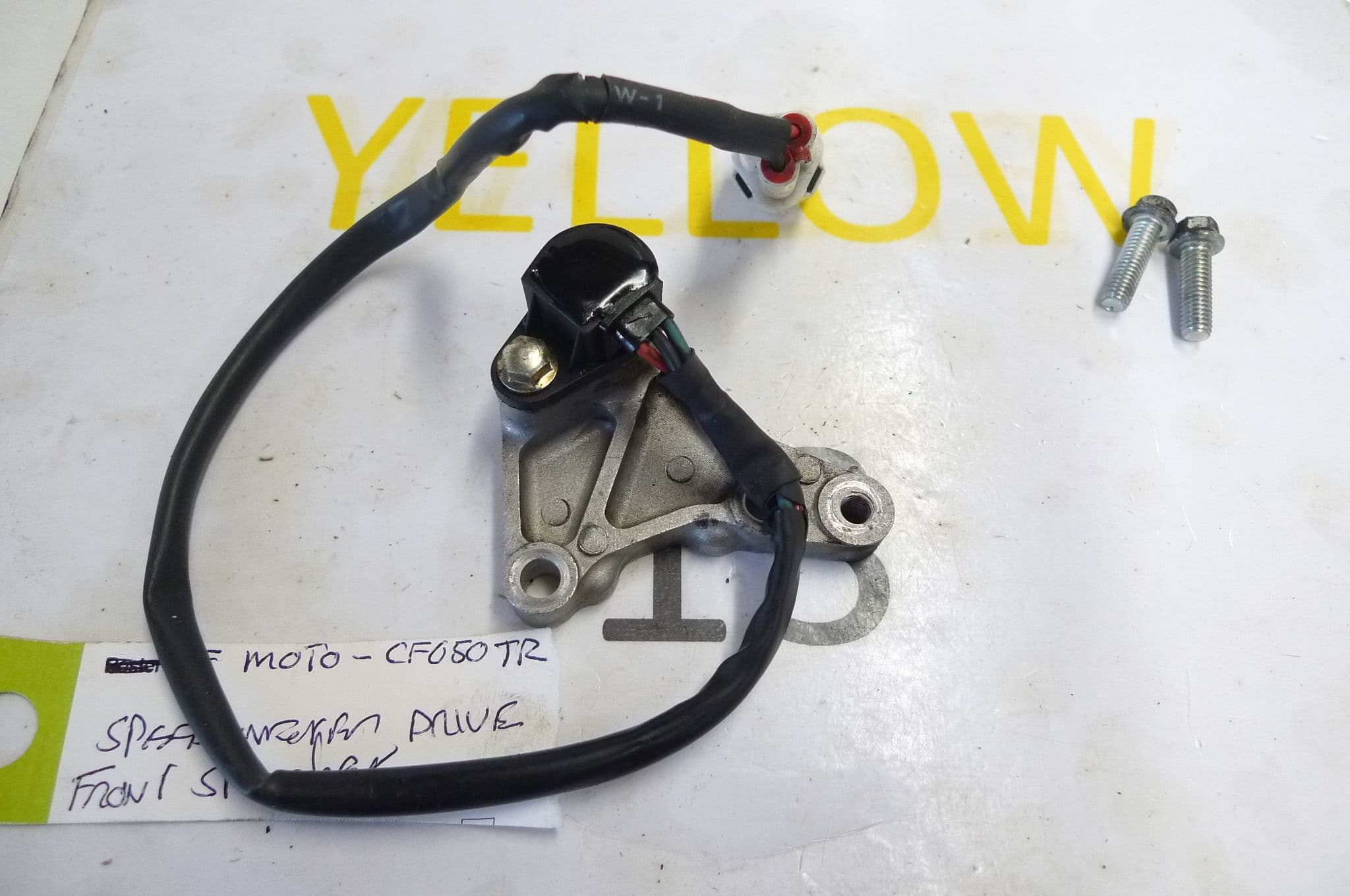 CF MOTO CF650 - 2 TR SPEEDOMETER SENSOR LOC-C