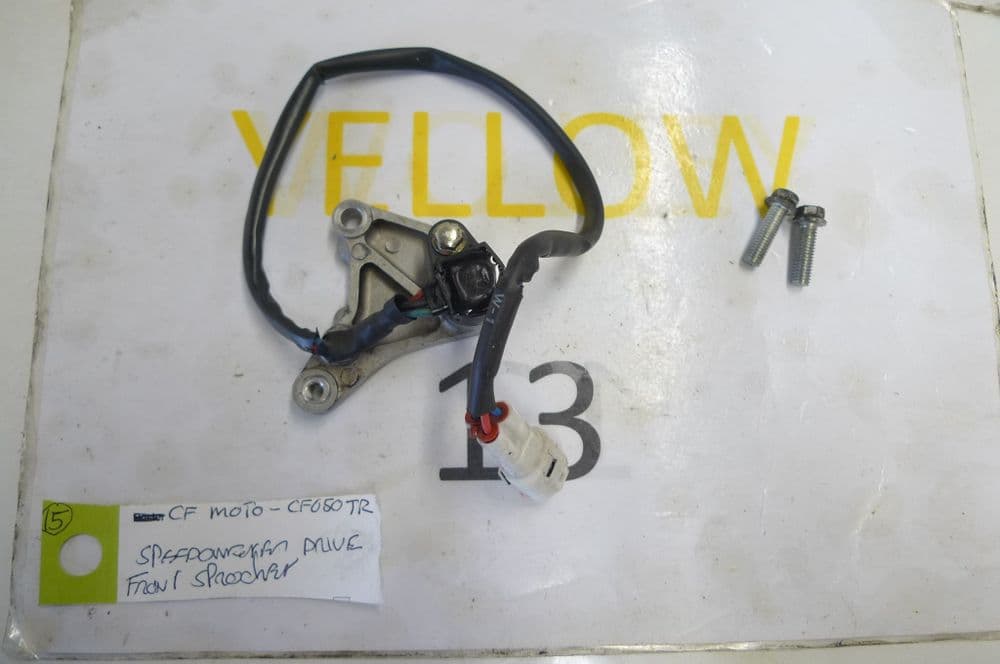 CF MOTO CF650 - 2 TR SPEEDOMETER SENSOR LOC-C