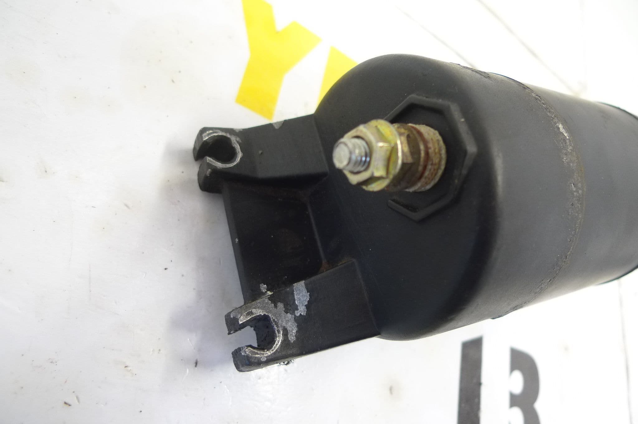 CF MOTO CF650 - 2 TR STARTER MOTOR QCPASS1211C LOC-C