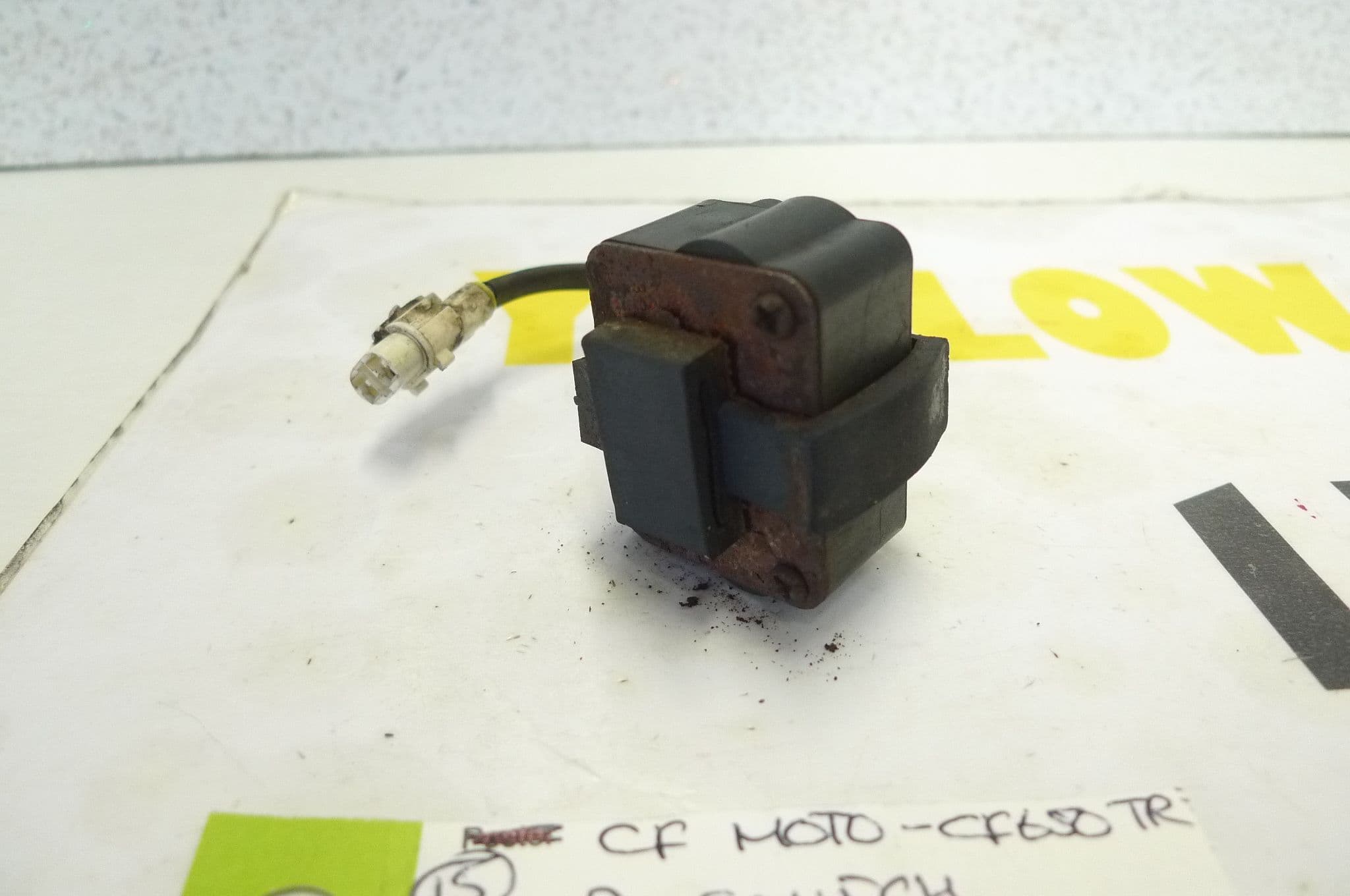 CF MOTO CF650 - 2 TR TILT SWITCH UP SWITCH LOC-C