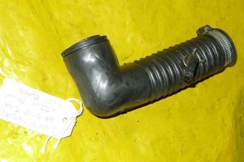 DIRECT BIKES DB50 QT-15 AIR BOX FRONT INLET DUCT RUBBER 3 WEB-STOCK 67-A