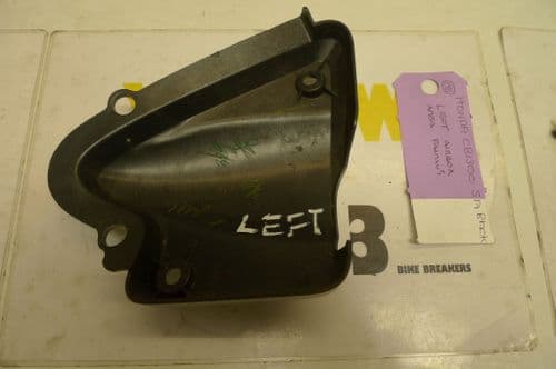 HONDA CB1300 BREAKING LEFT AIRBOX AREA FAIRING LOC-C
