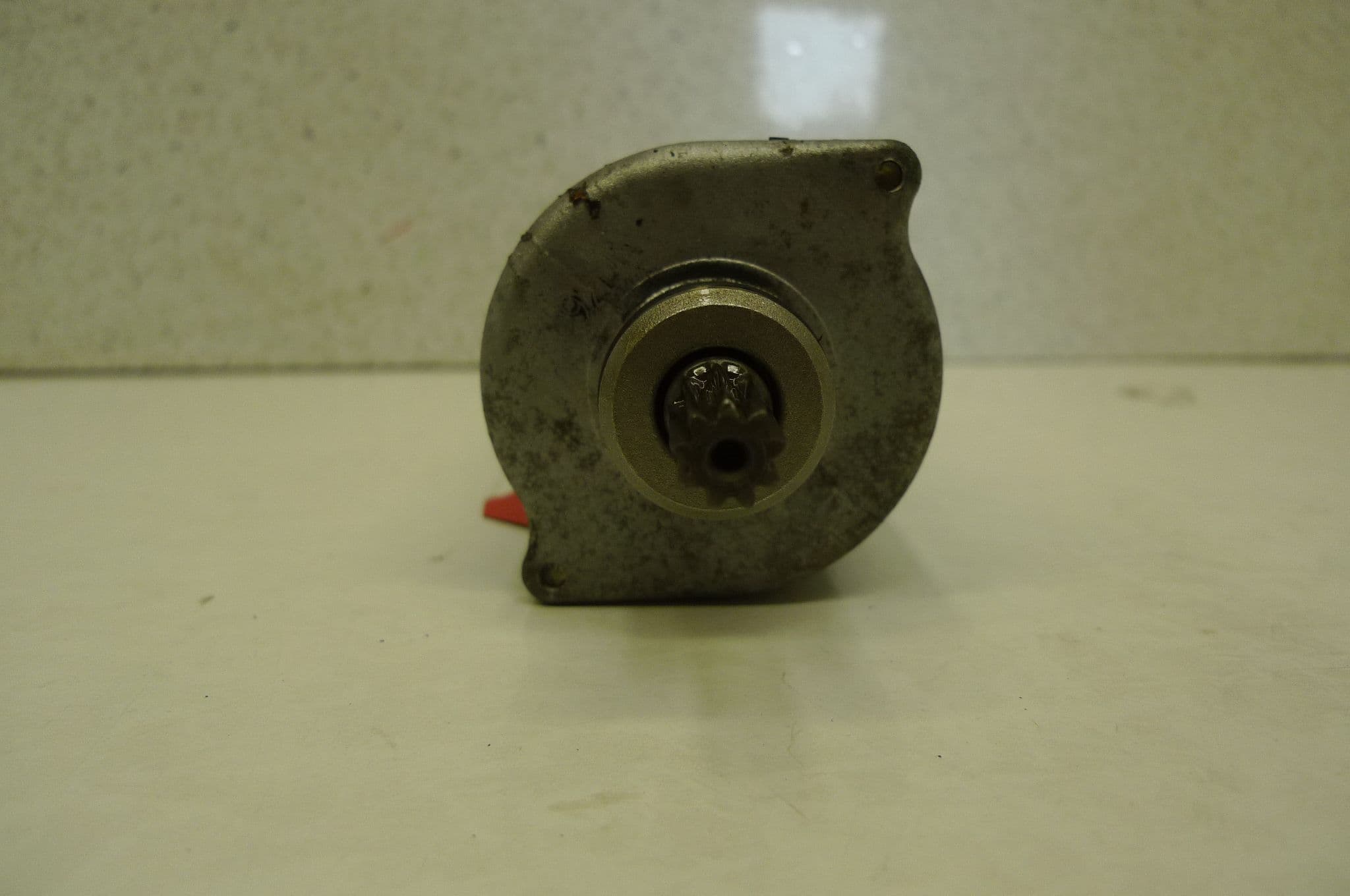 HONDA CB600 FX HORNET STARTER MOTOR 2 LOC-C