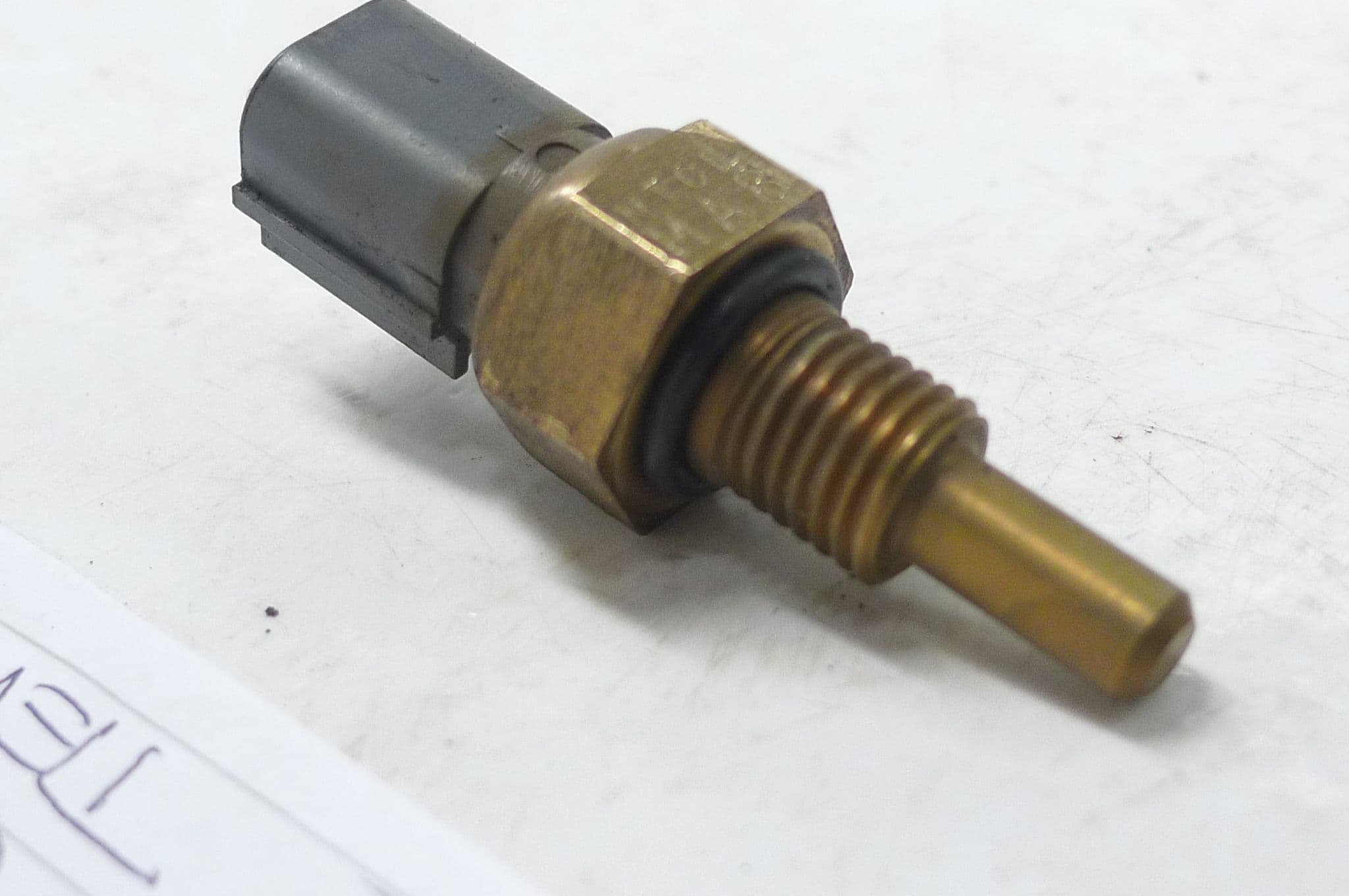 HONDA CB650 F ENGINE TEMP SENSOR MGS NTCL MA8 LOC-F