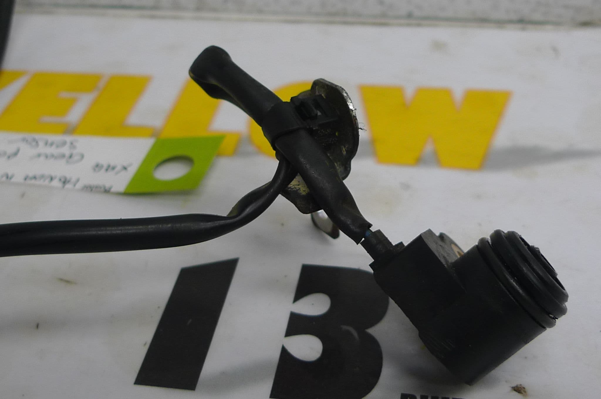 HONDA NC750 GEAR POSITION SENSOR CON-F