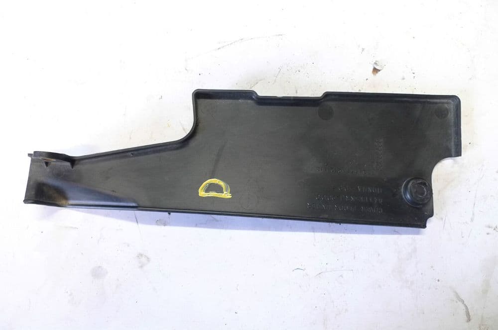 HONDA PANTHEON FES 125 FAIRING PART D 64313-KRJ-9000 COVER FLOOR UNDER ...
