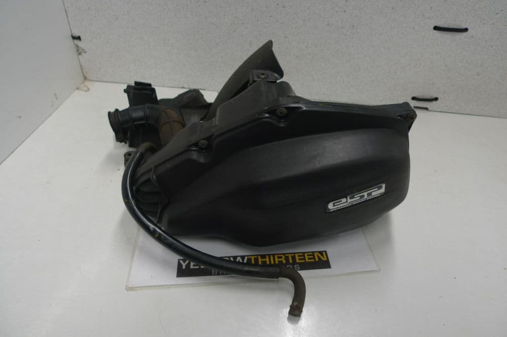HONDA PCX125 AIRBOX AIR BOX & HUGGER 67-C 4