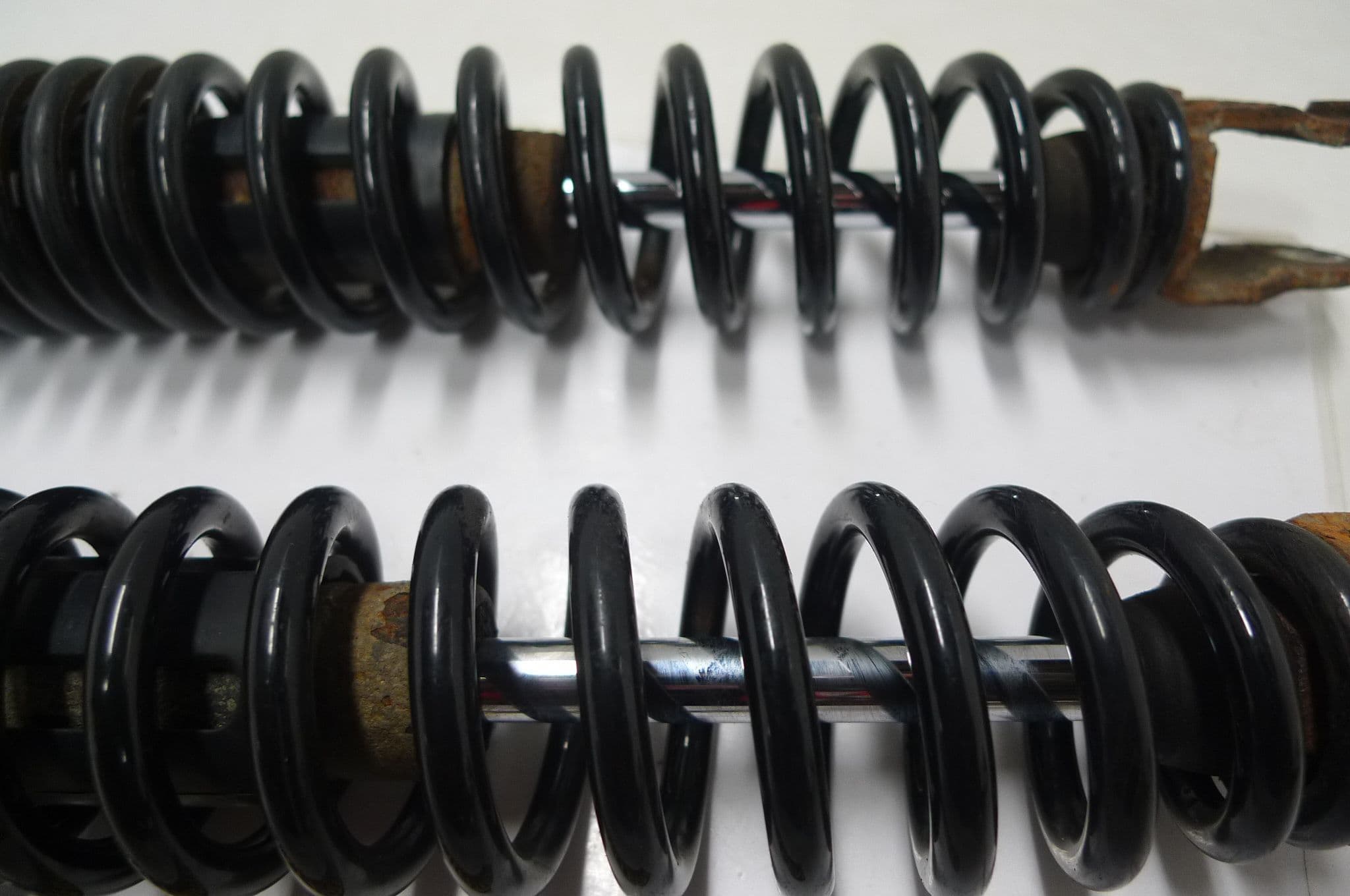 HONDA PCX125 REAR SHOCK ABSORBERS 67-C 4