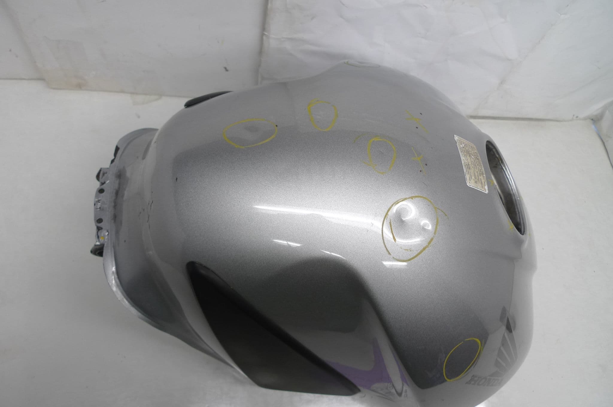 HONDA ST1300 A4 PAN EUROPEAN FUEL TANK 2 67-B