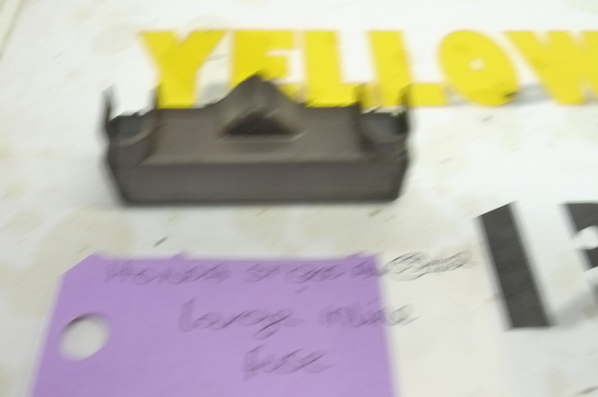 HONDA ST1300 A4 PAN EUROPEAN INLINE FUSE LARGE 2 67-B