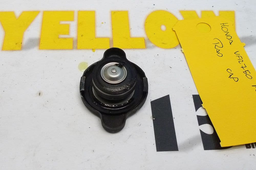 HONDA VFR750 FS RC36 RADAITOR CAP 7 LOC-A