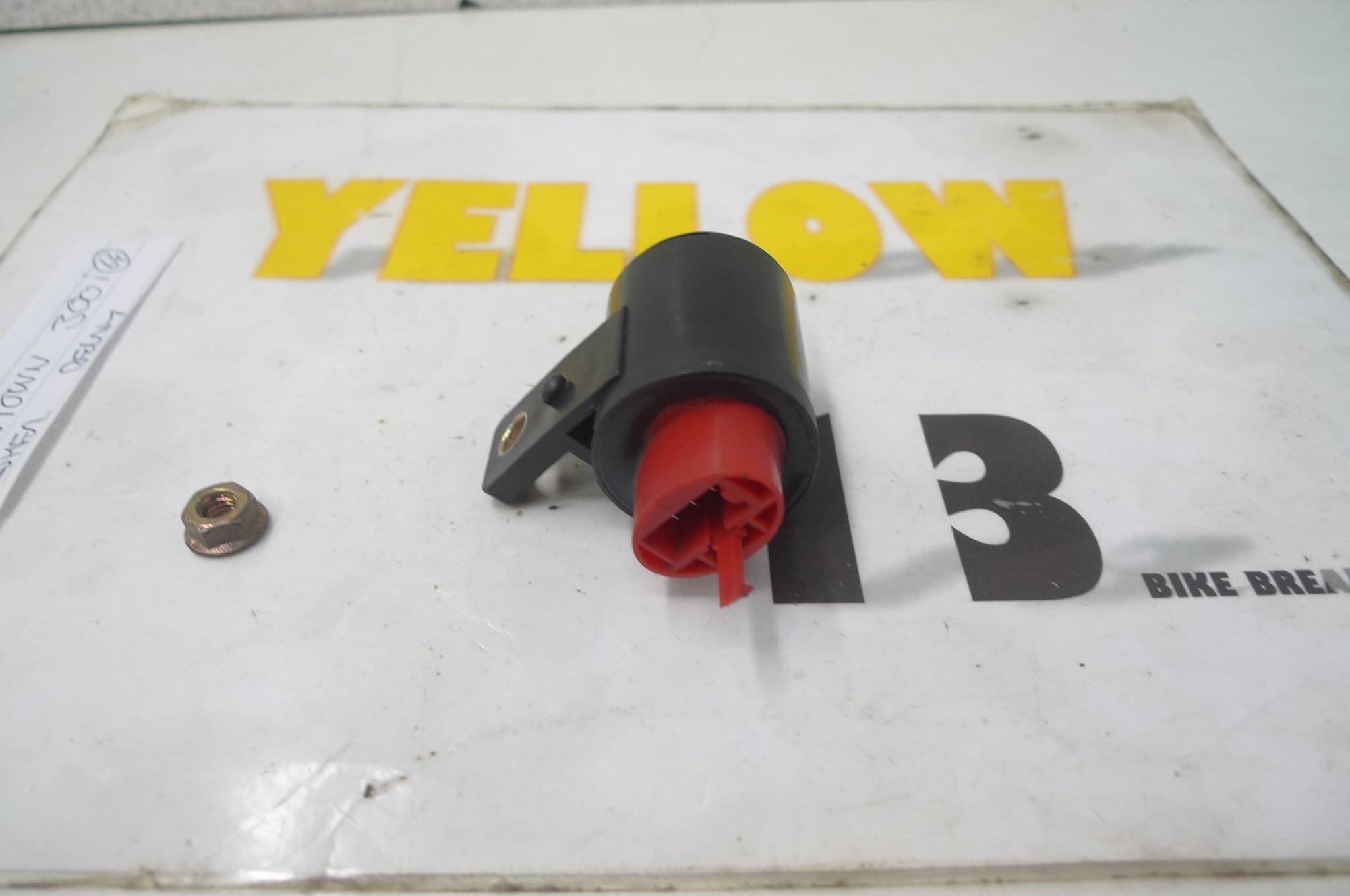 KYMCO DOWNTOWN 300 BREAKING INDICATOR FLASHER KYMCO D-421 LEA7 FLASHER ...