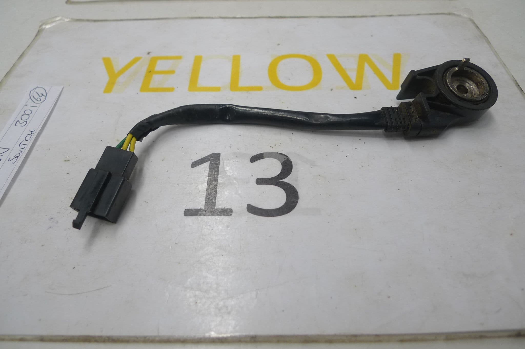 KYMCO DOWNTOWN 300 BREAKING SIDE STAND SWITCH LOC-C