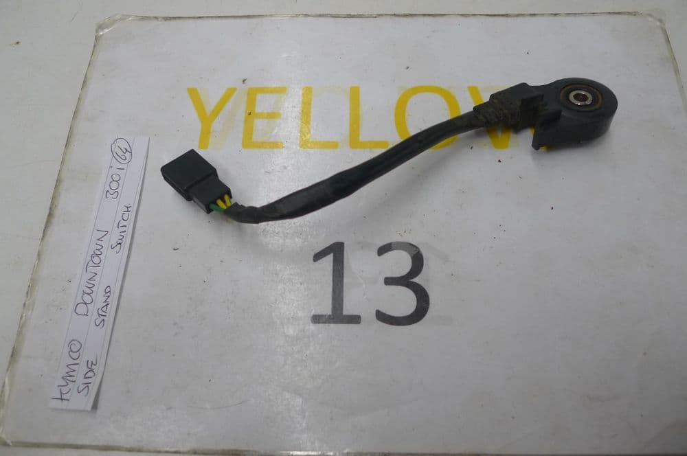 KYMCO DOWNTOWN 300 BREAKING SIDE STAND SWITCH LOC-C