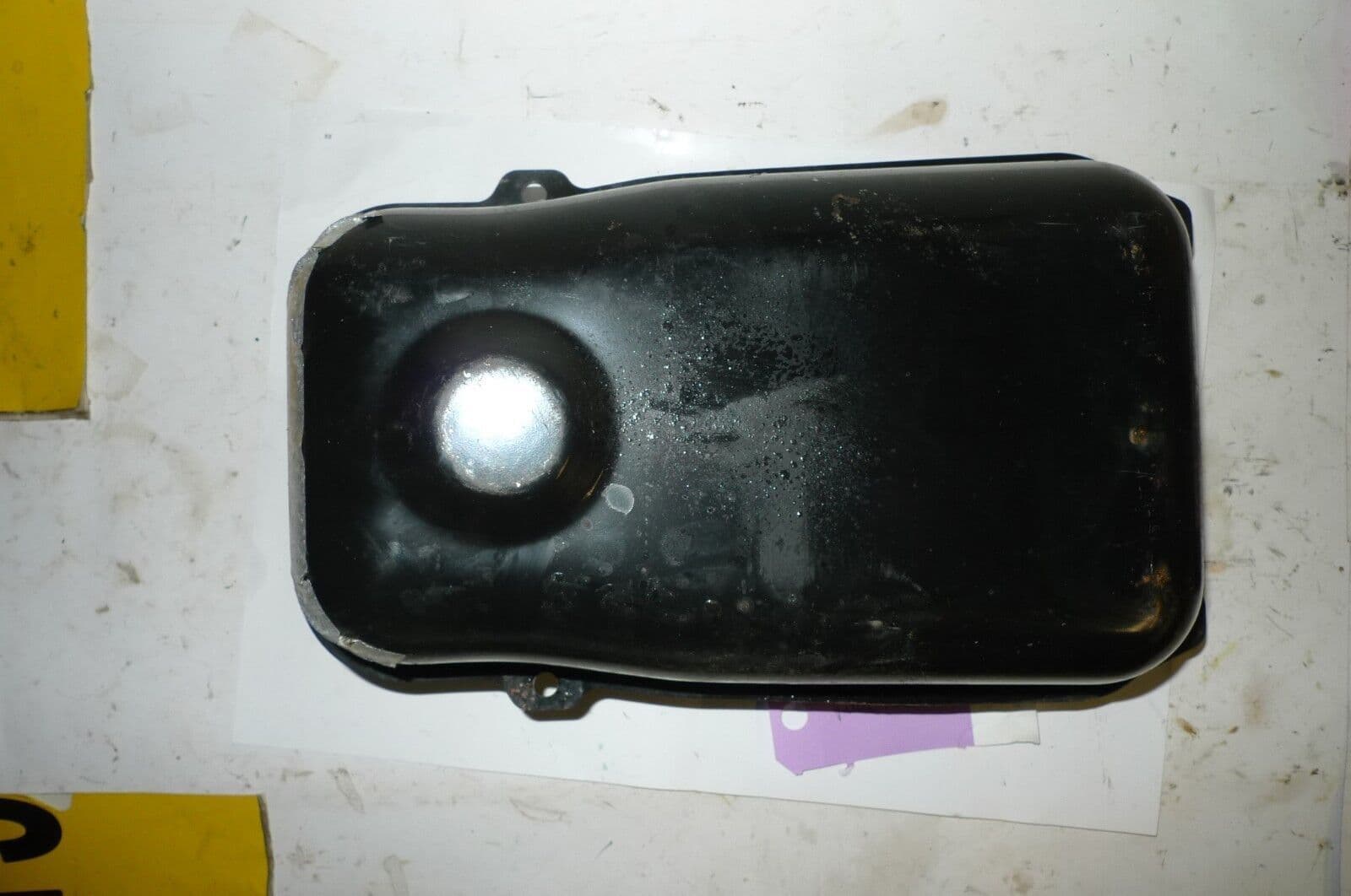 KYMCO PEOPLE ONE 125i BREAKING FUEL TANK MOTORCYCLE BREAKERS LOC-A