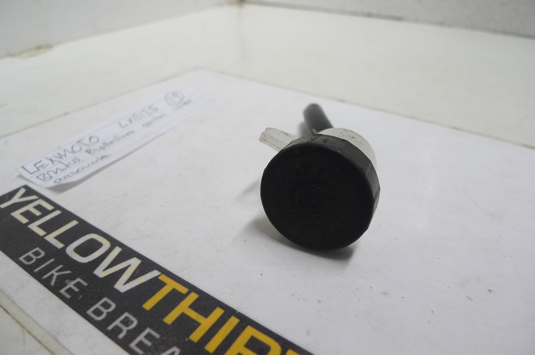 LEXMOTO LXR125 BRAKE PROPORTION CONTROL VALVE RESERVOIR LOC-A